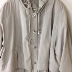 vintage current seen | Jackets & Coats | Vintage Current Seen Jacket ...